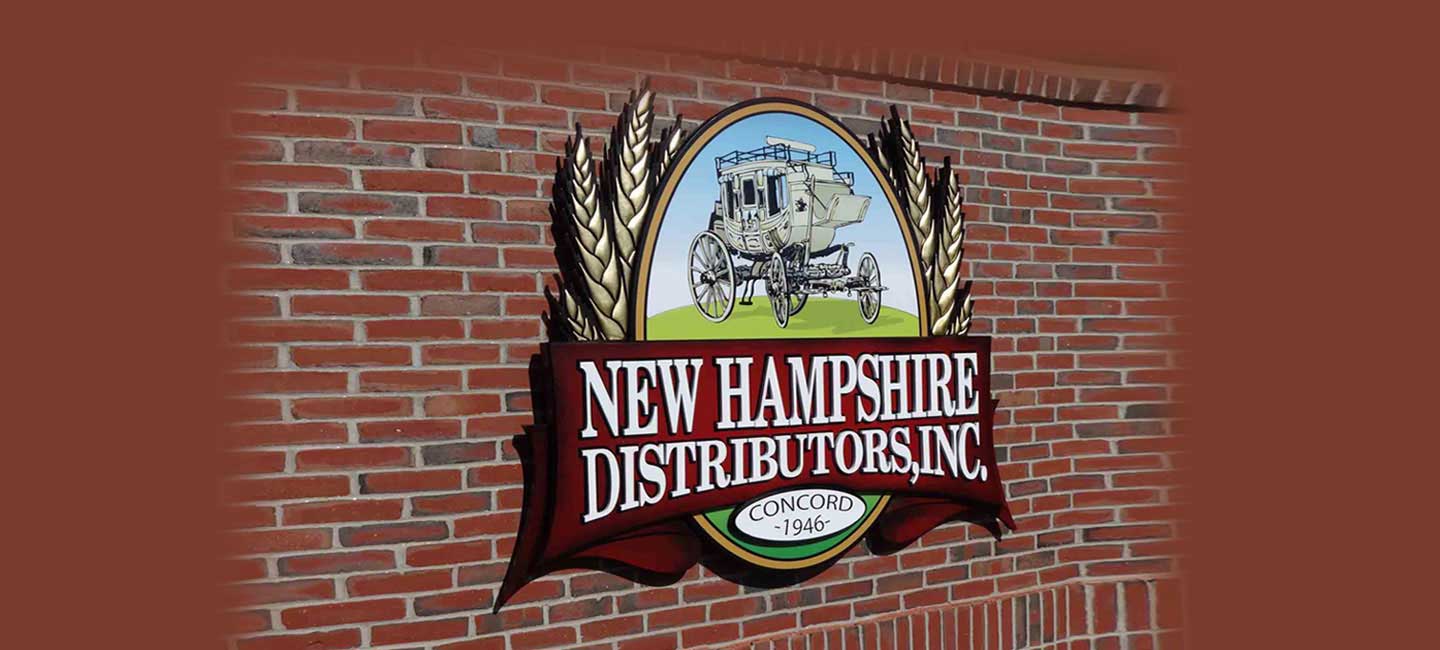 Sign Company Concord, NH - Logo & Sign Design Concord, NH